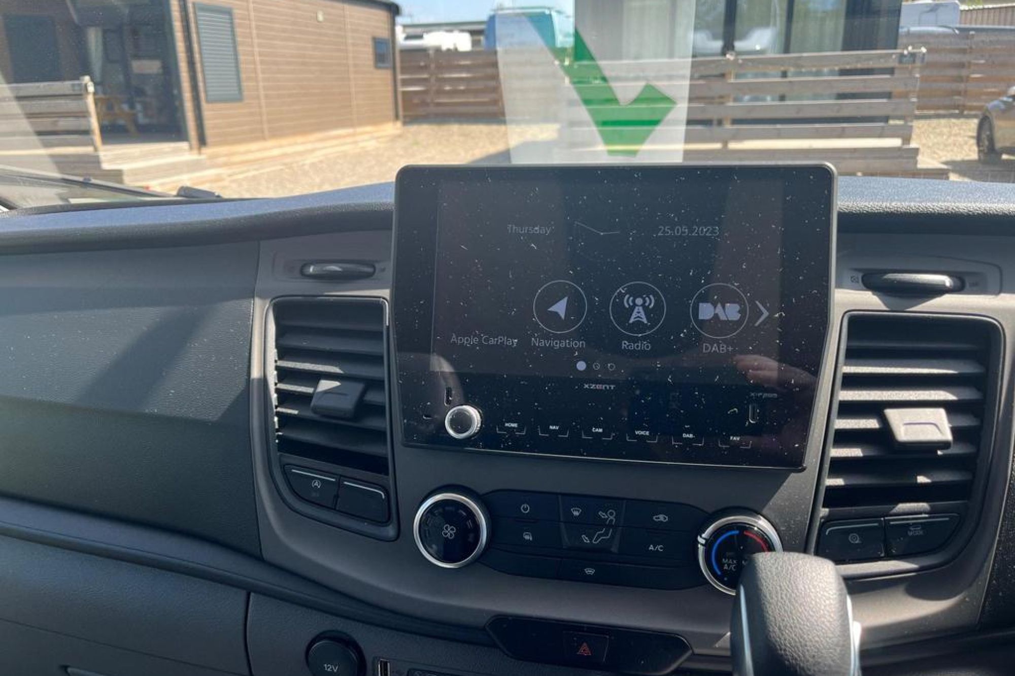 F-60 SY22 PDV :: North 500 Motorhomes